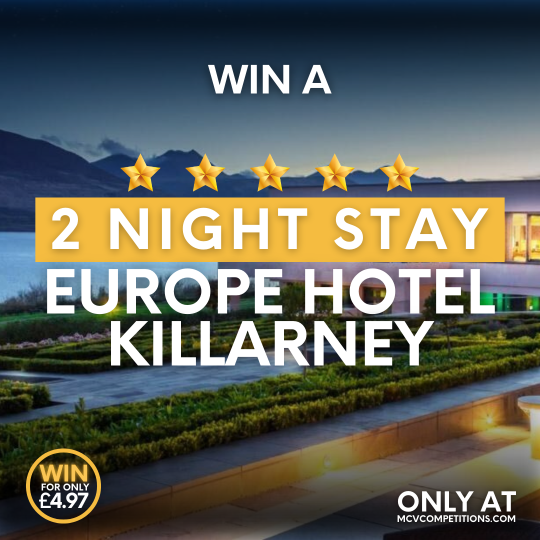 Competitions - MCV Competitions