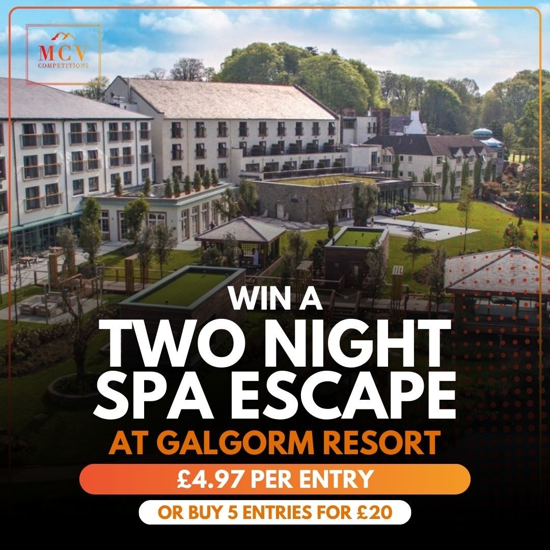 Competitions - MCV Competitions