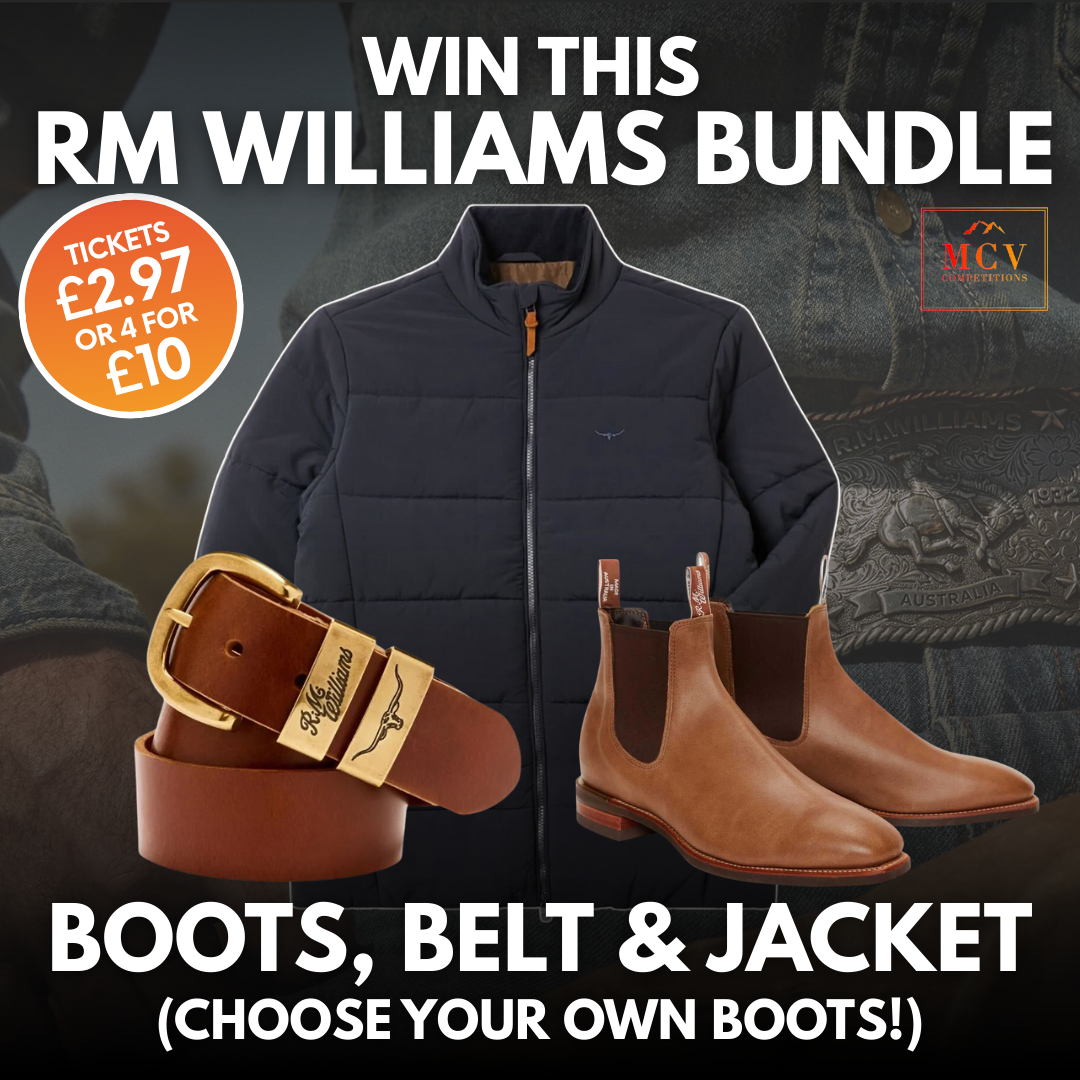 Competitions - MCV Competitions